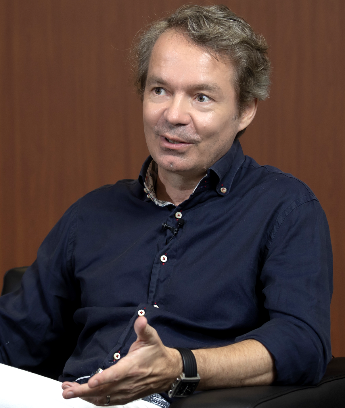 Programm Detailseite