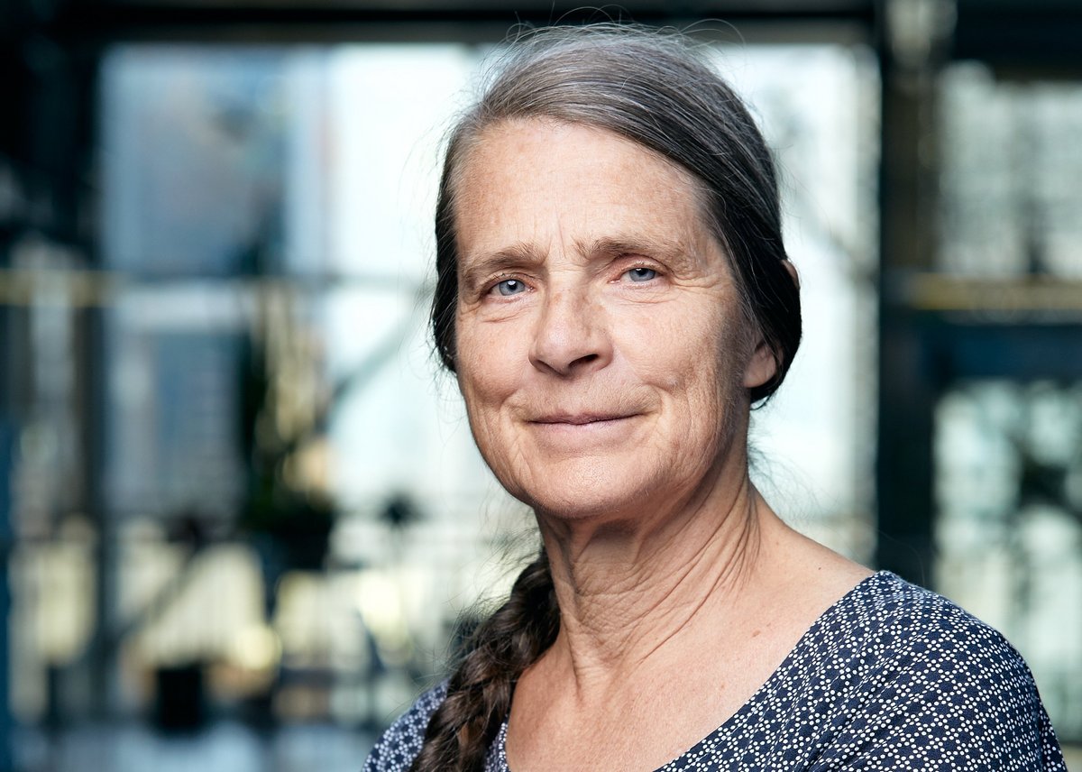 Programm Detailseite