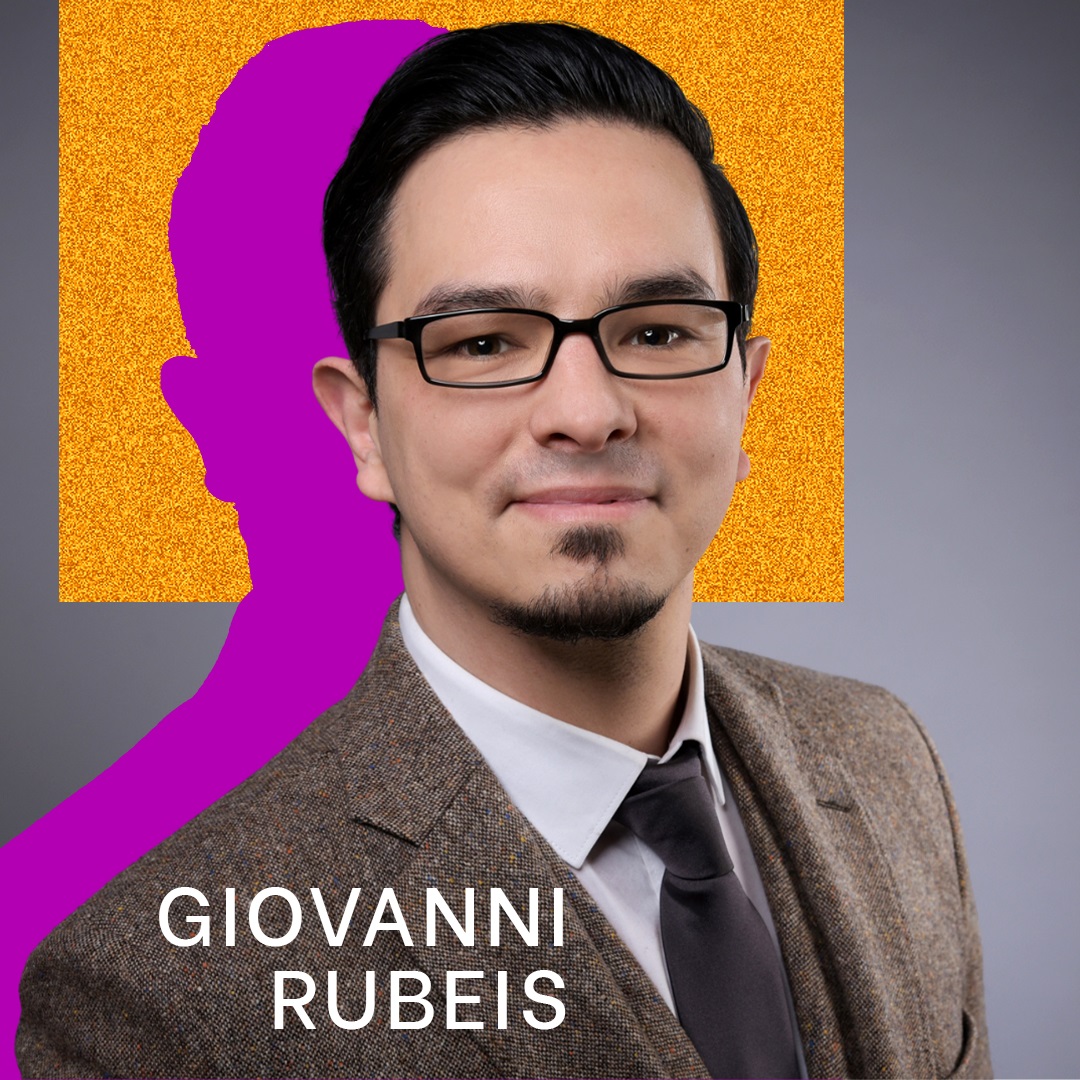 Giovanni Rubeis und die Frage nach der Zukunft des menschlichen Gehirns