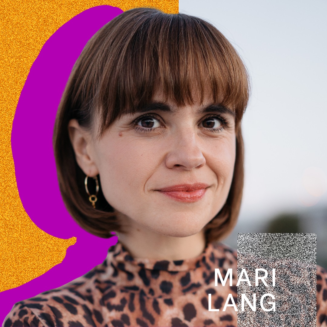 Mari Lang moderiert den Eröffnungsabend des Symposion Dürnstein 2023